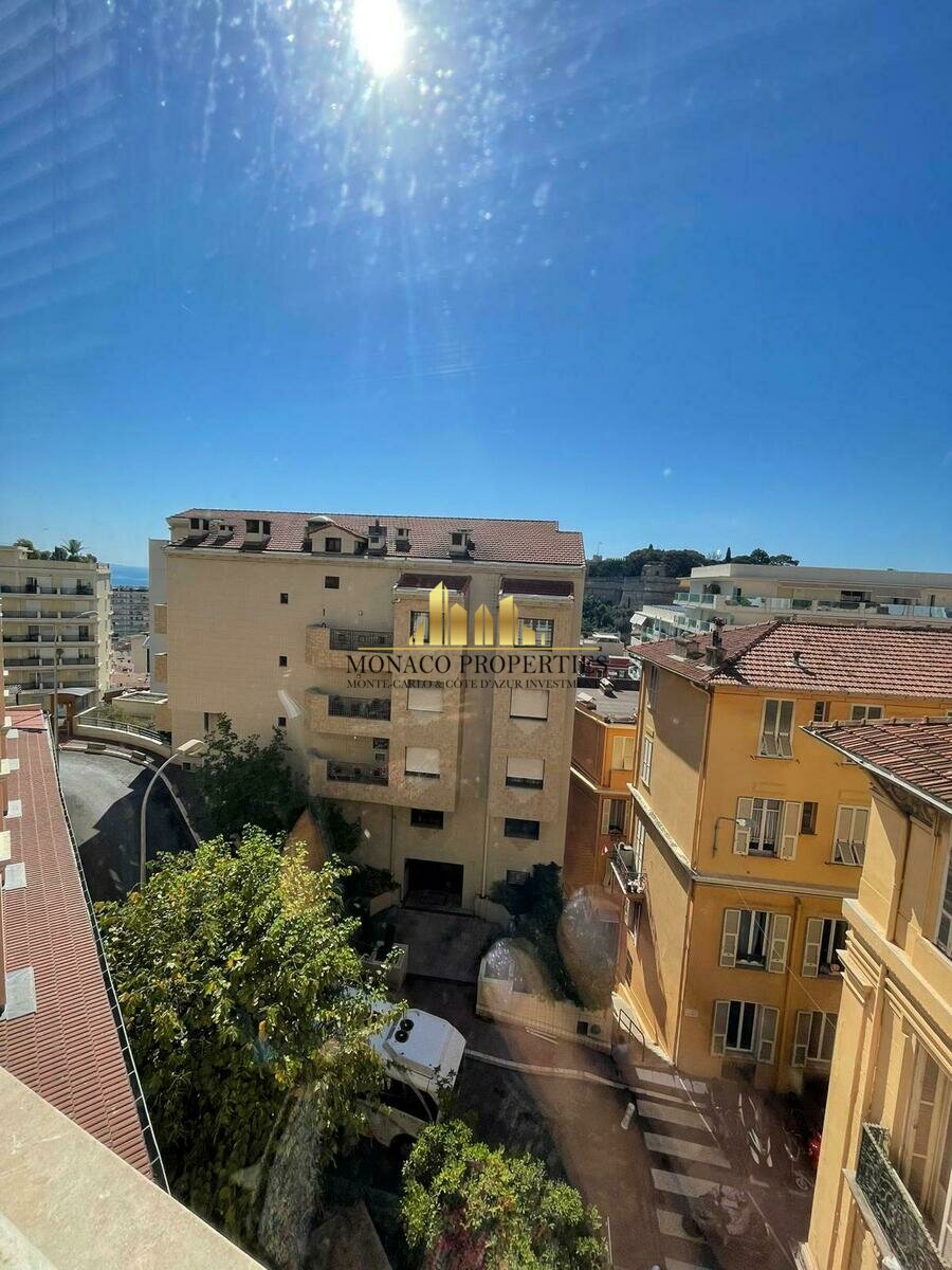 Vente Mercure - Loft [VMM622-1] | Monaco Properties