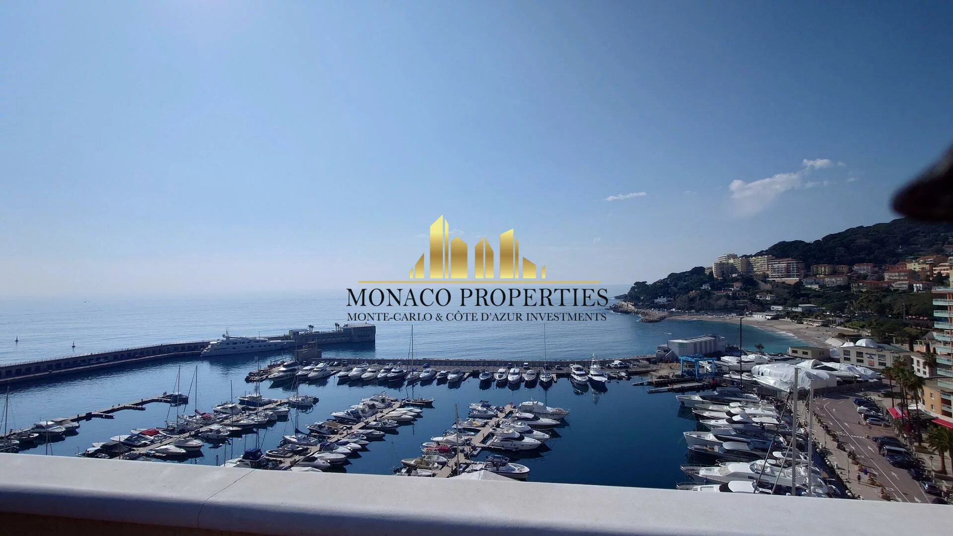 Rental Memmo Center - Penthouse/Roof / +5 rooms [LMO-0224-2] | Monaco ...