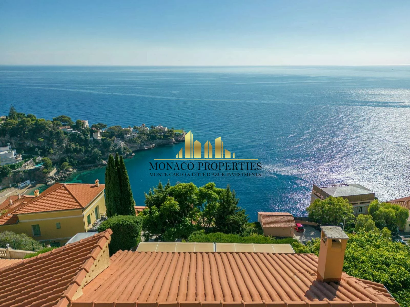 For sale Cap-d'Ail - House / +5 rooms [SA-CAP76] | Monaco Properties