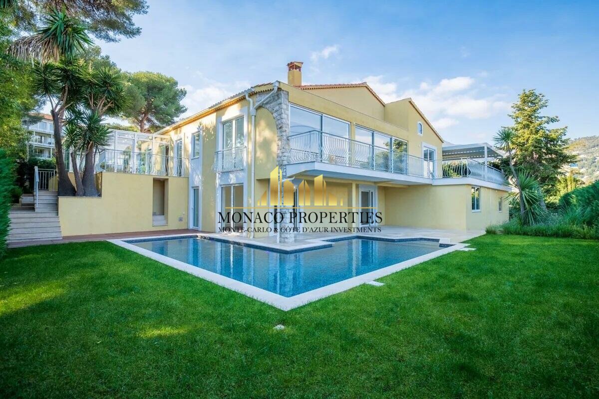 For sale Roquebrune-Cap-Martin - Villa / 5 rooms [VFS0822-1] | Monaco ...