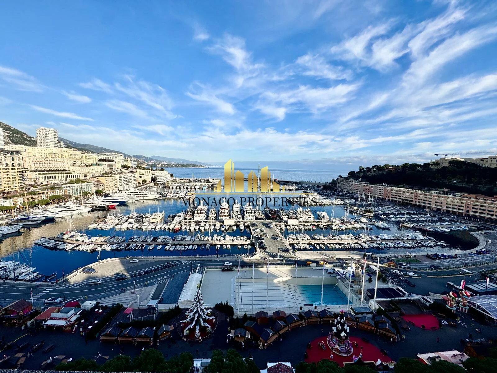 Vente Monaco - Duplex [VM0316-6] | Monaco Properties